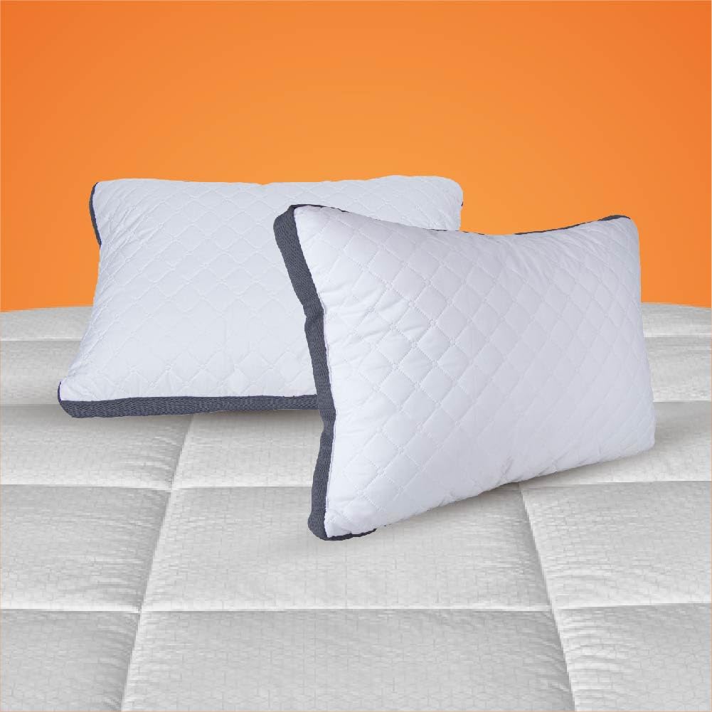 Pillows – SwitchOff